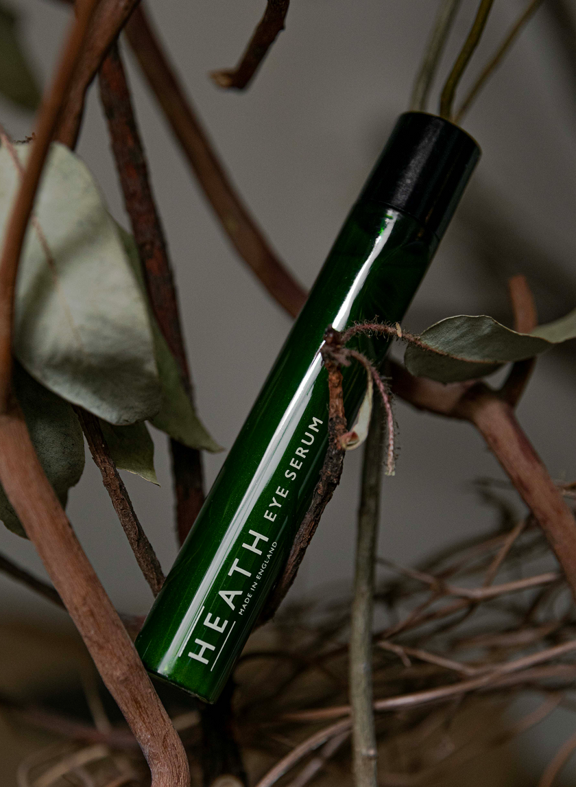 Skincare for Men | Daily Protection for the Urban Man – Heath London