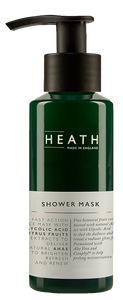 Skincare for Men | Daily Protection for the Urban Man – Heath London