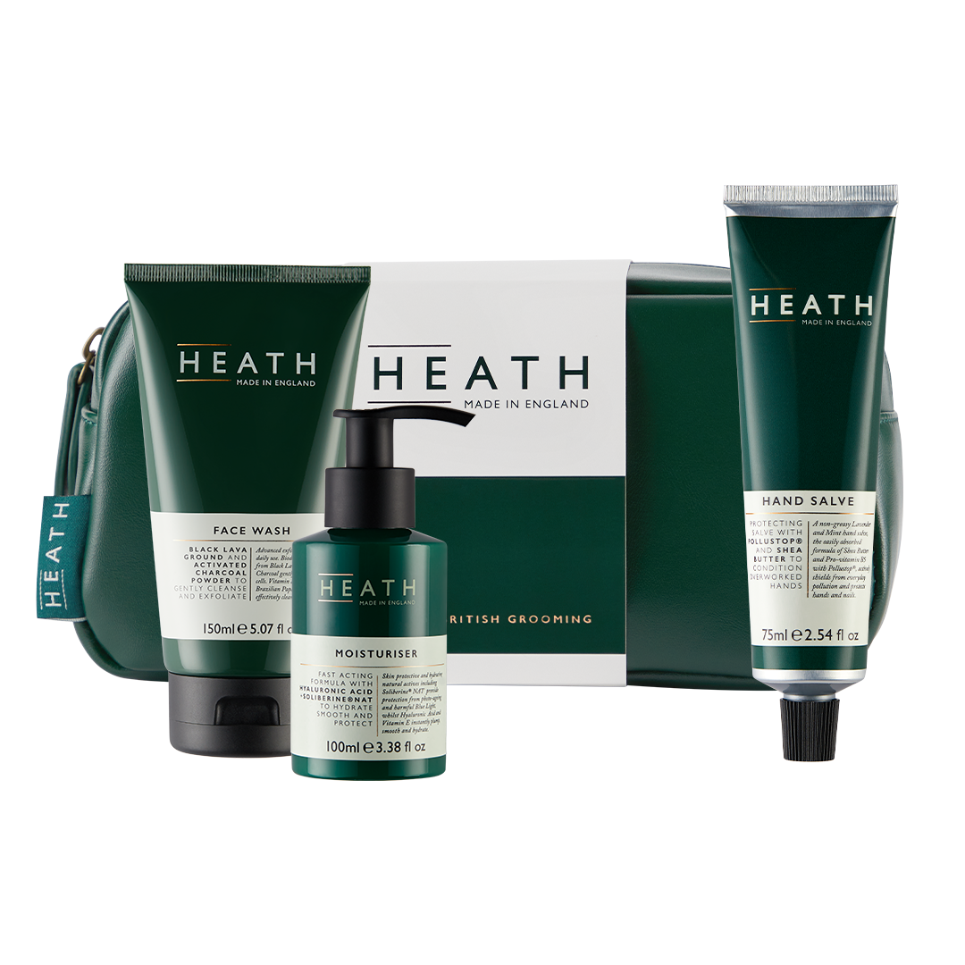 Kits – Heath London